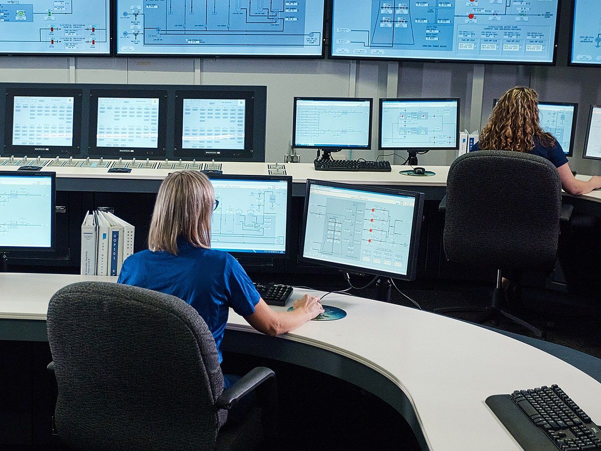 New Simulator Paves the Way for Nuclear Innovation | Halldale Group